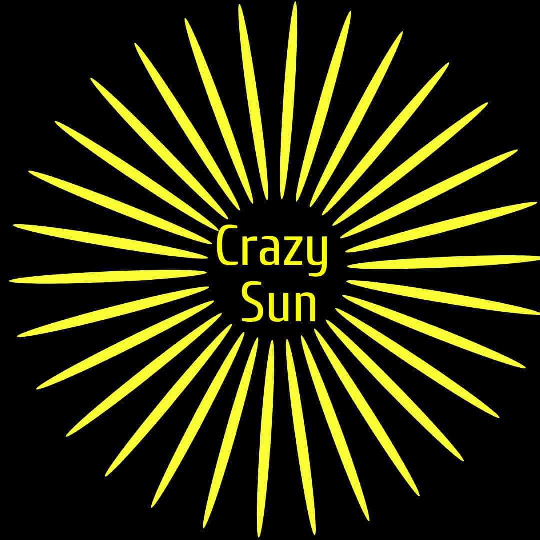 Crazy Sun